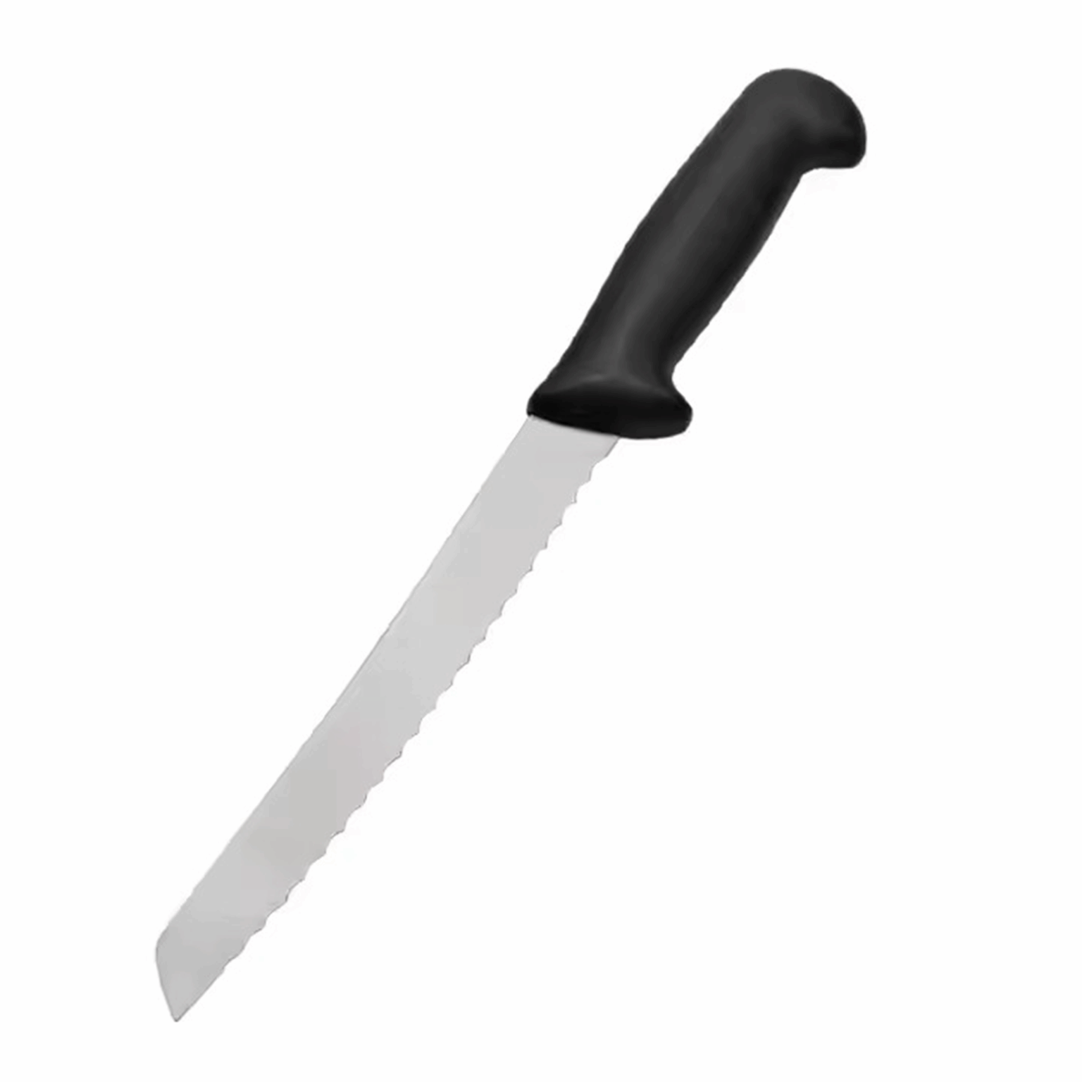 Cutlery-Pro Black 10 Inch Bread Knife | متجر الناصر لمعدات المطاعم والمطابخ